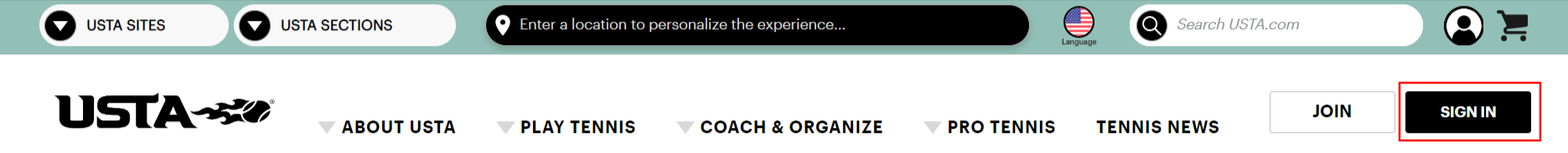 Inviting a Doubles Partner/Accepting a Doubles Partner – USTA Online ...