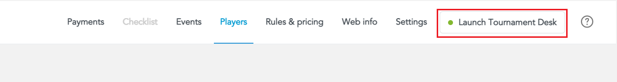 Enter Match Scores On Draws – USTA Online Help Center