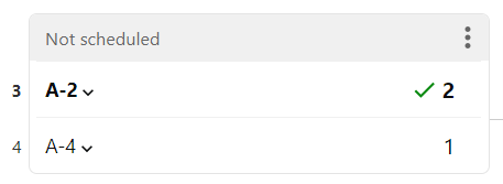 Team Tournament Score Entry and Scorecard Management – USTA Online Help ...