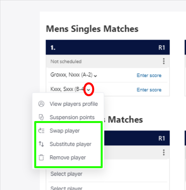 Team Tournament Score Entry and Scorecard Management – USTA Online Help ...