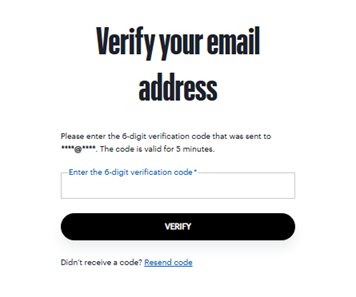 How to Create a USTA Account using Your Email Address – USTA Online ...