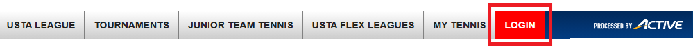 Registering for a USTA Adult League – USTA Online Help Center