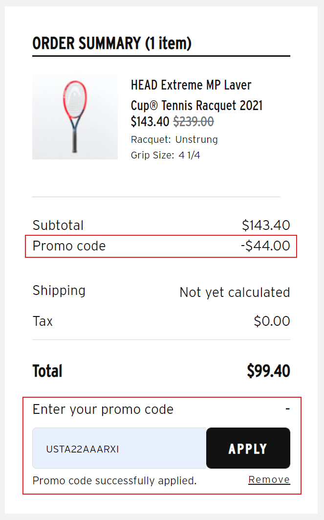 HEAD Membership Benefit FAQs – USTA Online Help Center